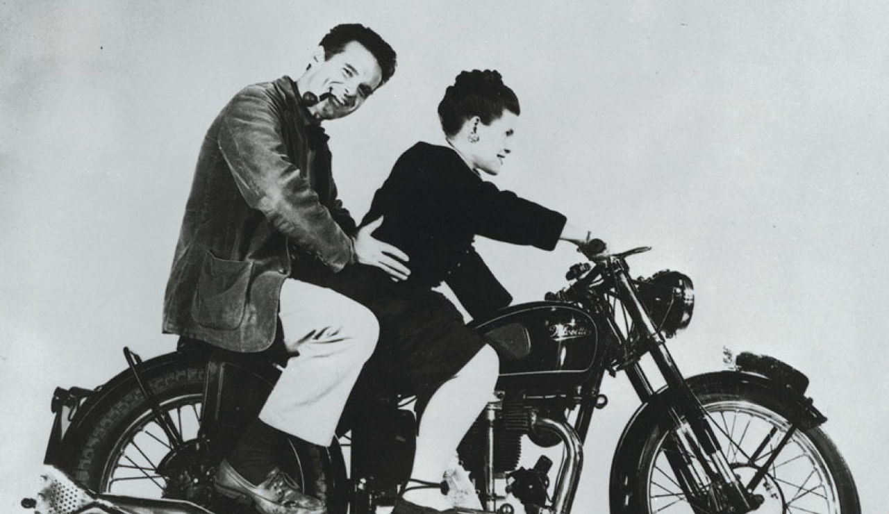 Design Double at ACMI: Gray Matters + EAMES: The Architect and The ...