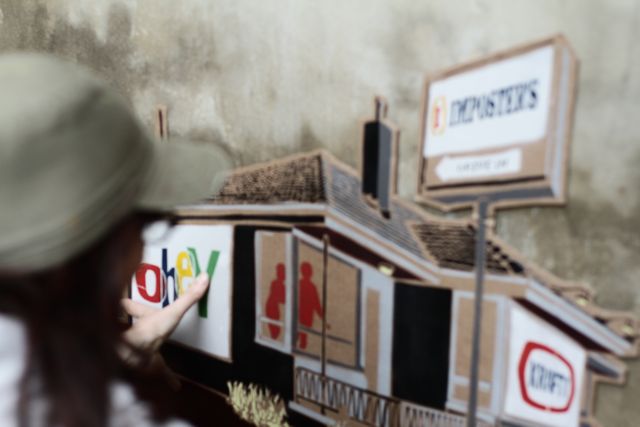 TGW Q+A: A Mini Graff Moment – The Garb Wire