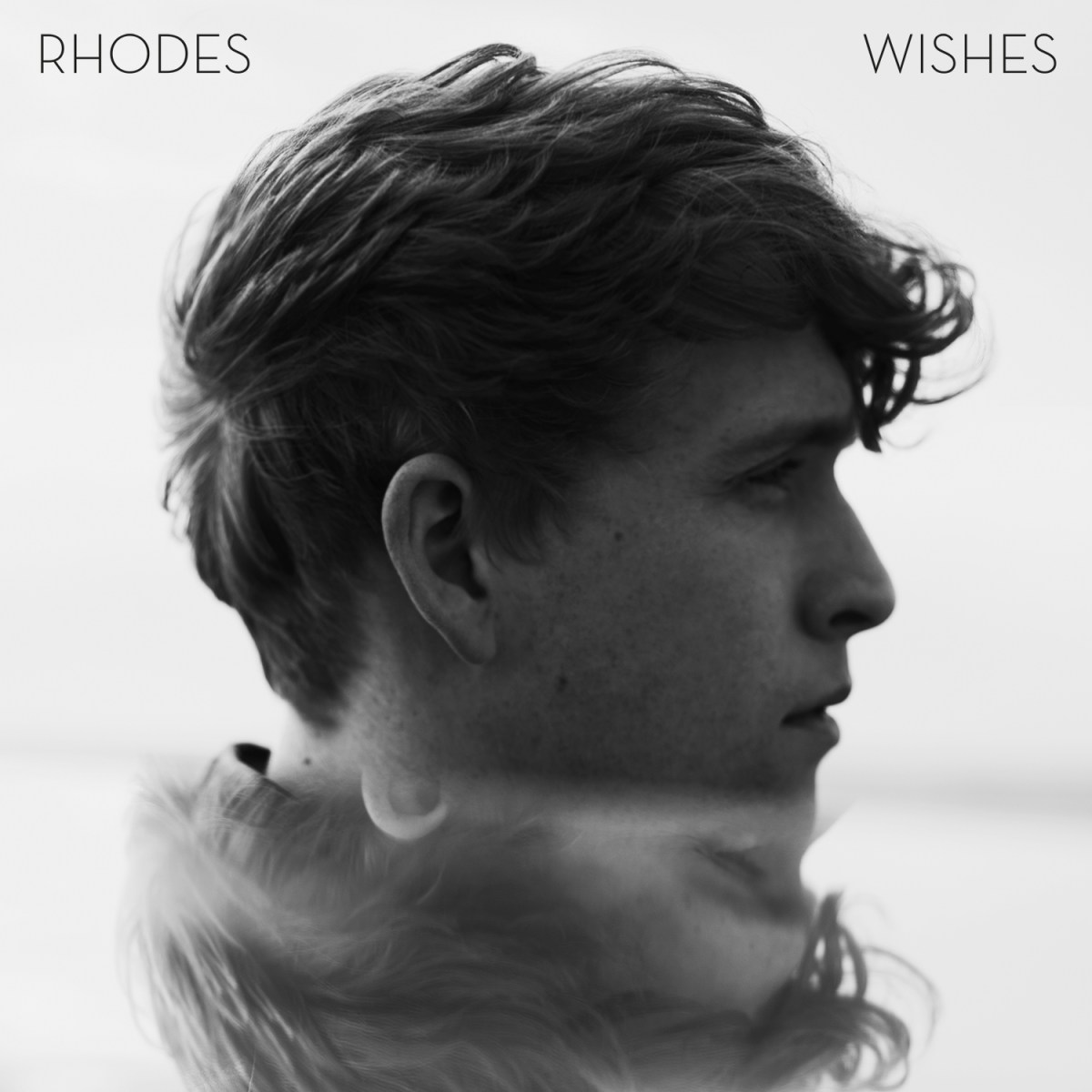Rhodes Debut Album Wishes + Tour with Hozier – The Garb Wire