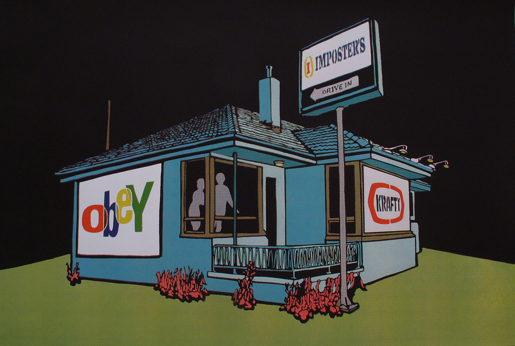 TGW Q+A: A Mini Graff Moment – The Garb Wire