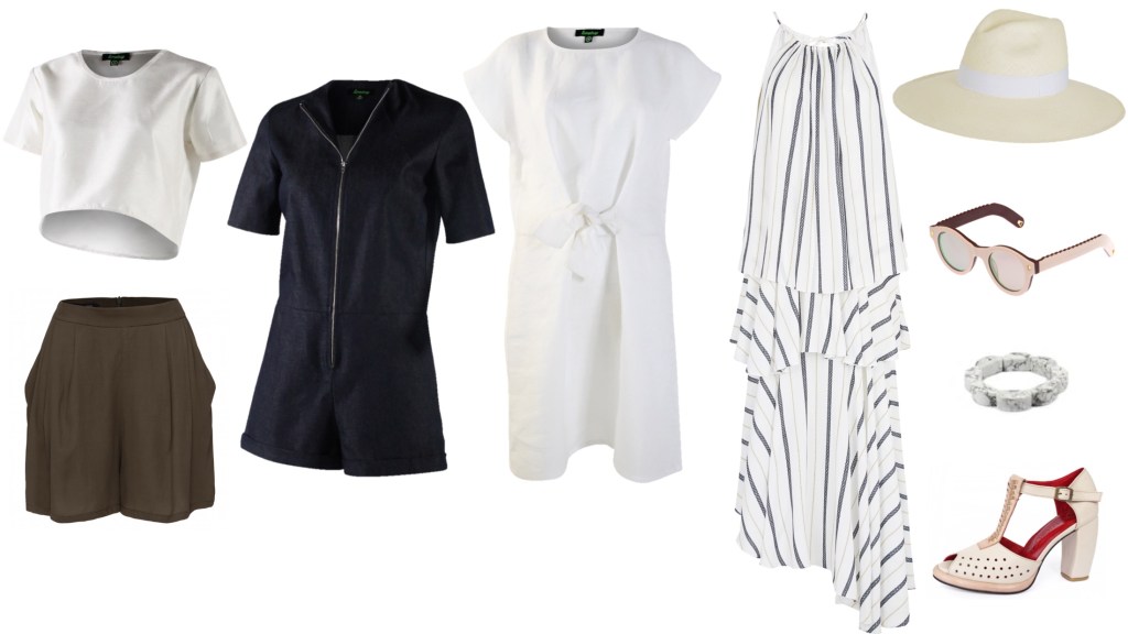 Australia Day: Five Ways to Make it a Classic – The Garb Wire