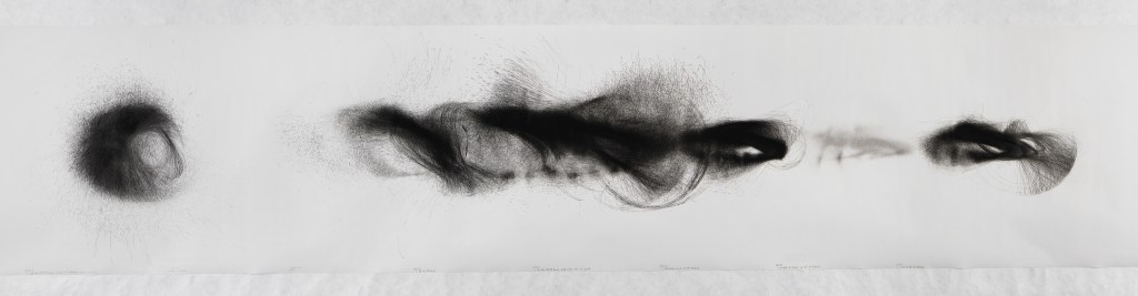 Mona: Cameron Robbins – Field Lines – The Garb Wire