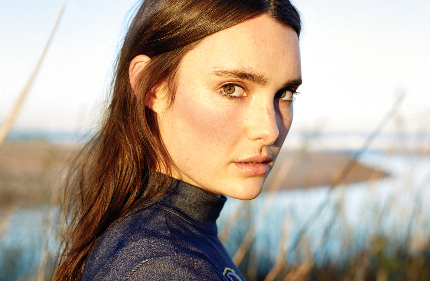 Lisa Mitchell’s new single + Warriors album due in October – The Garb Wire