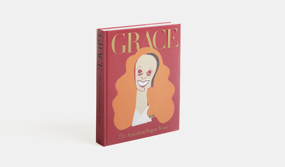 Grace: The American Vogue Years – The Garb Wire