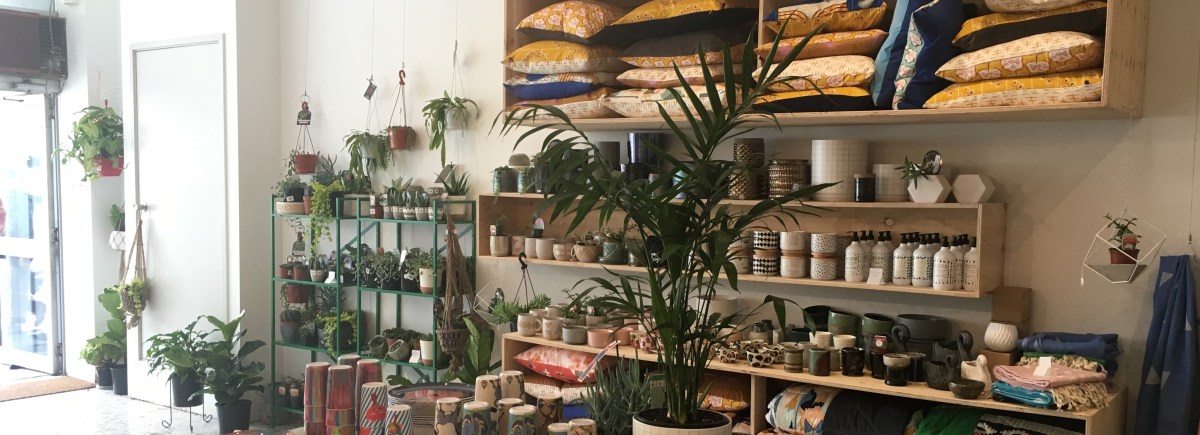 TGW Q+A: Cath Hope, Douglas & Hope – The Garb Wire