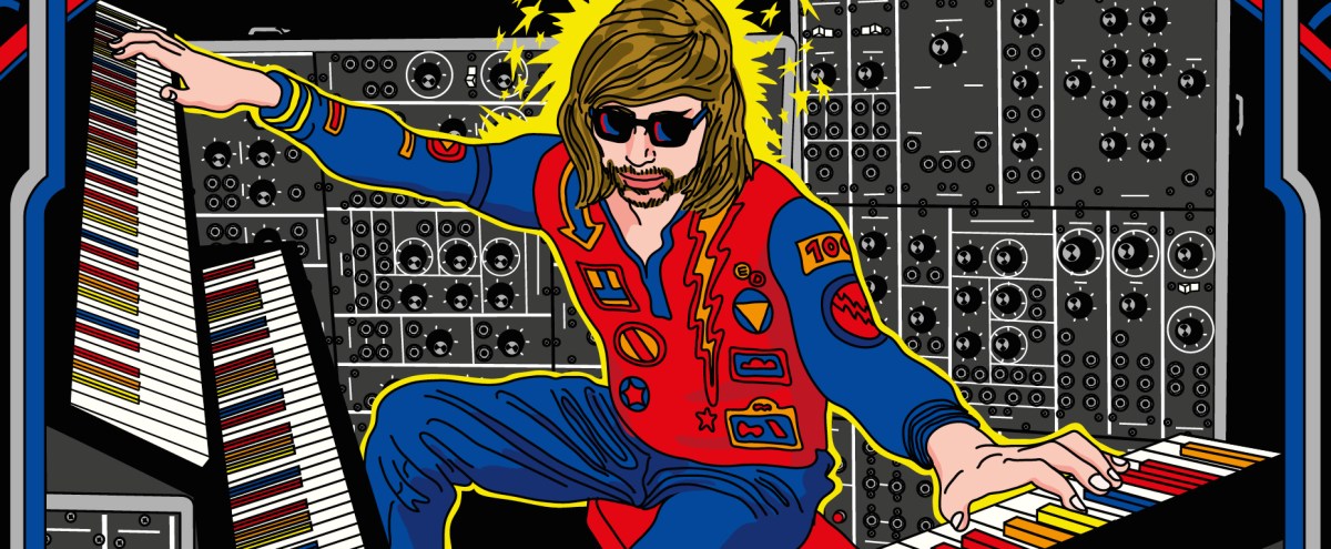 Ed Banger Records celebrates 14 years with the best compilation we’ve ...