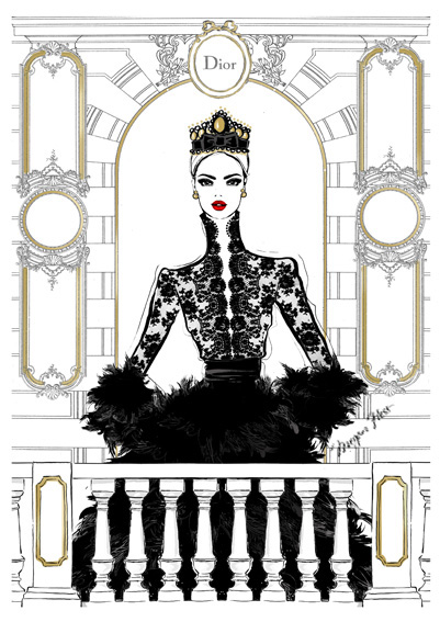KINGDOM_DIOR PALACE – The Garb Wire