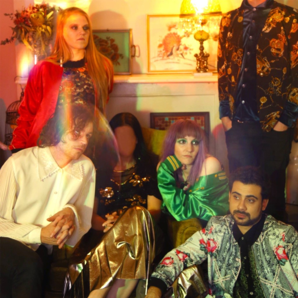 Want It To End: experience musical VR with Fierce Mild in Fitzroy – The ...