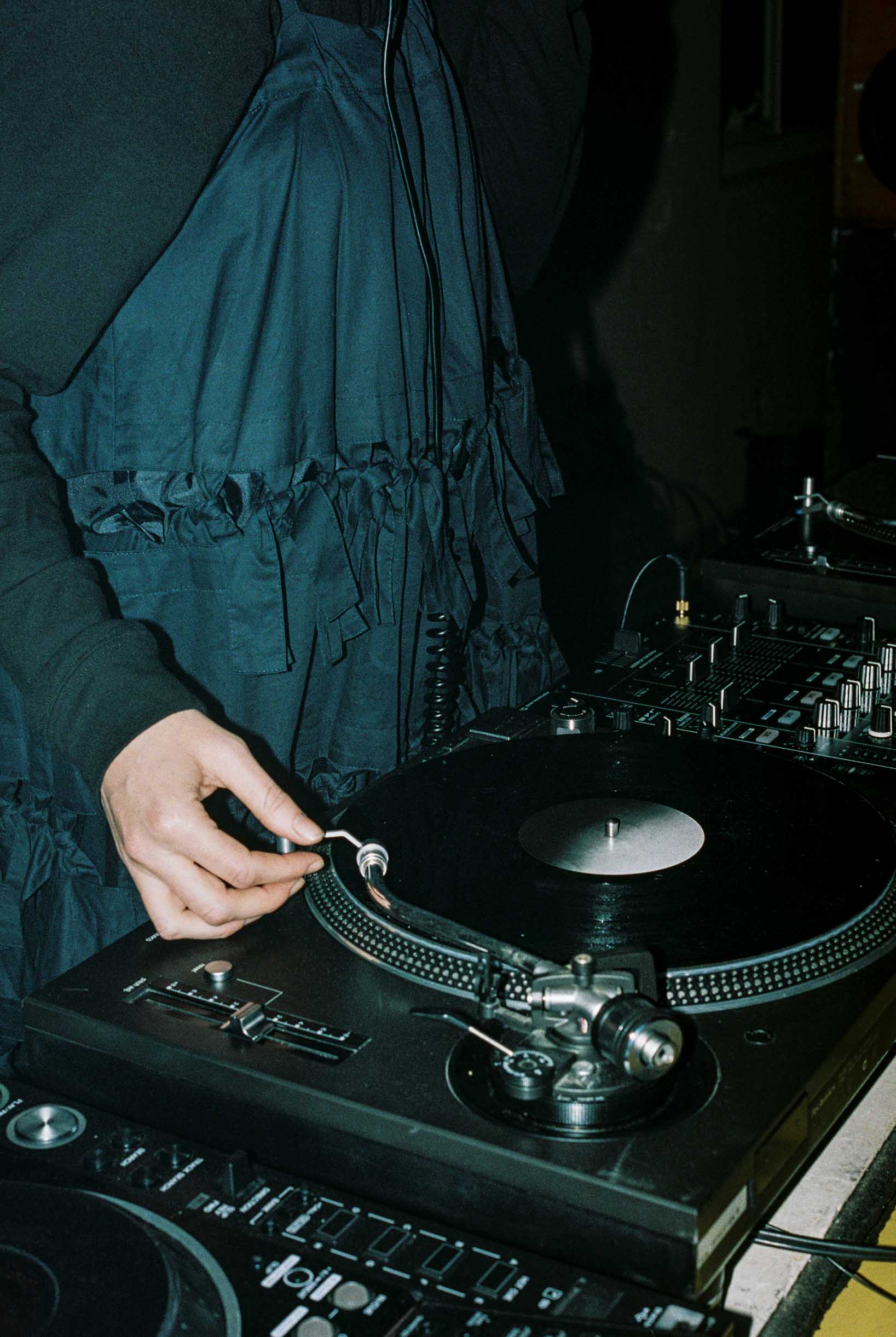 Play On: where classical meets electro in underground Collingwood – The ...