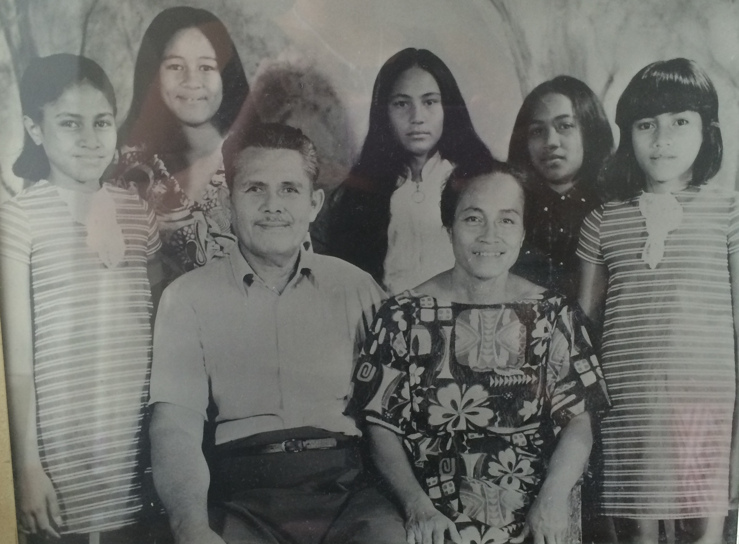 Rea family old – The Garb Wire