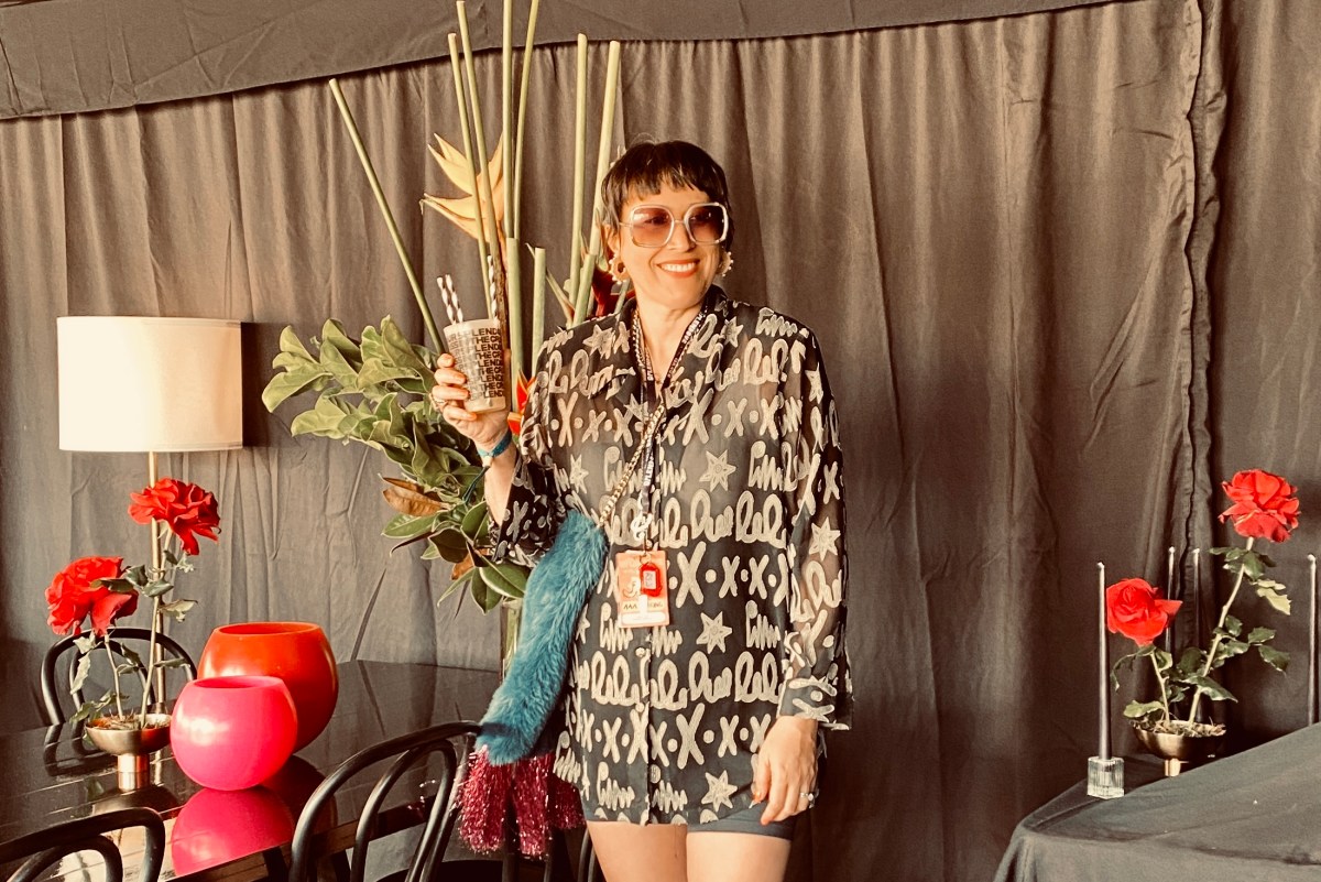 Work – The Garb Wire